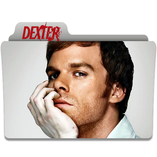 Dexter by alexwarn3 on DeviantArt