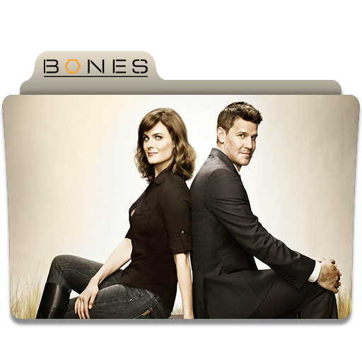 Bones by alexwarn3 on DeviantArt