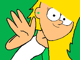 Alice Peters by MLPBalloonBash on DeviantArt