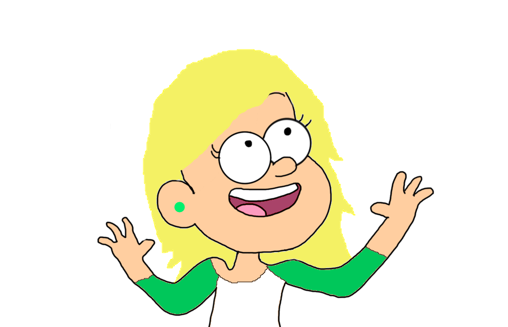 Alice Peters by MLPBalloonBash on DeviantArt