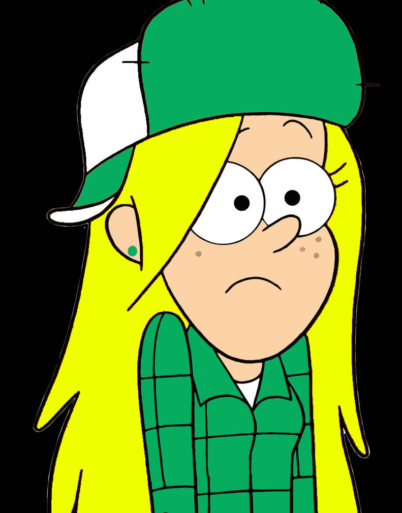 Alice Peters by MLPBalloonBash on DeviantArt