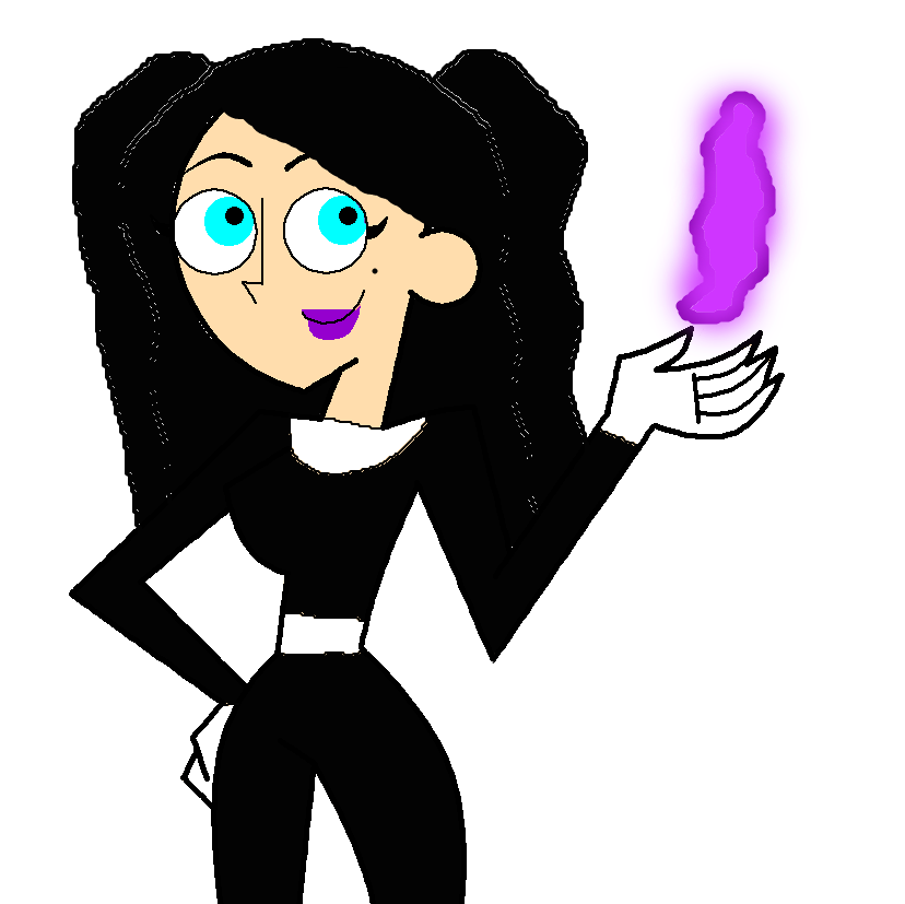 Clarissa Morgan w/ bio! by MLPBalloonBash on DeviantArt