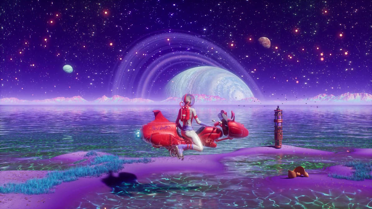 Ring Rise by ArthurBlue on DeviantArt