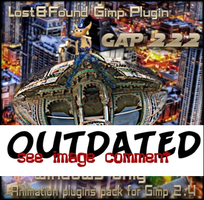 GAP2.2.2 For Gimp2.4 win by photocomix-resources on DeviantArt