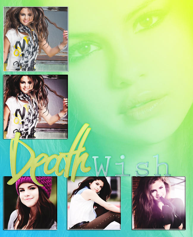 +Death Wish PSD by FiestaEnGrandeBTR on DeviantArt