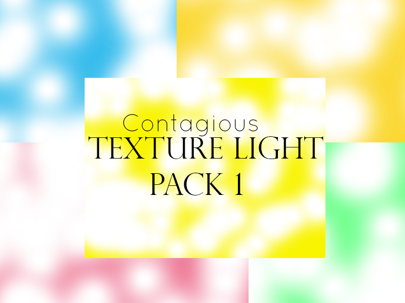 Light Textures Pack 1 by ContagiousGraphic on DeviantArt