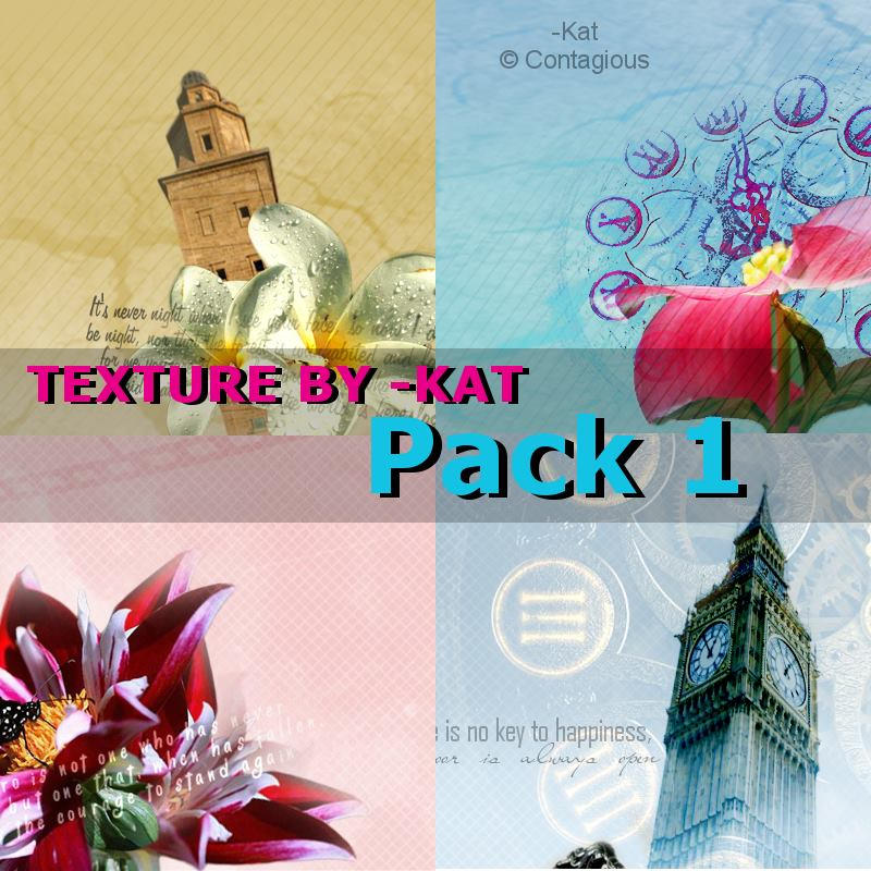 Texture Pack 1 by ContagiousGraphic on DeviantArt