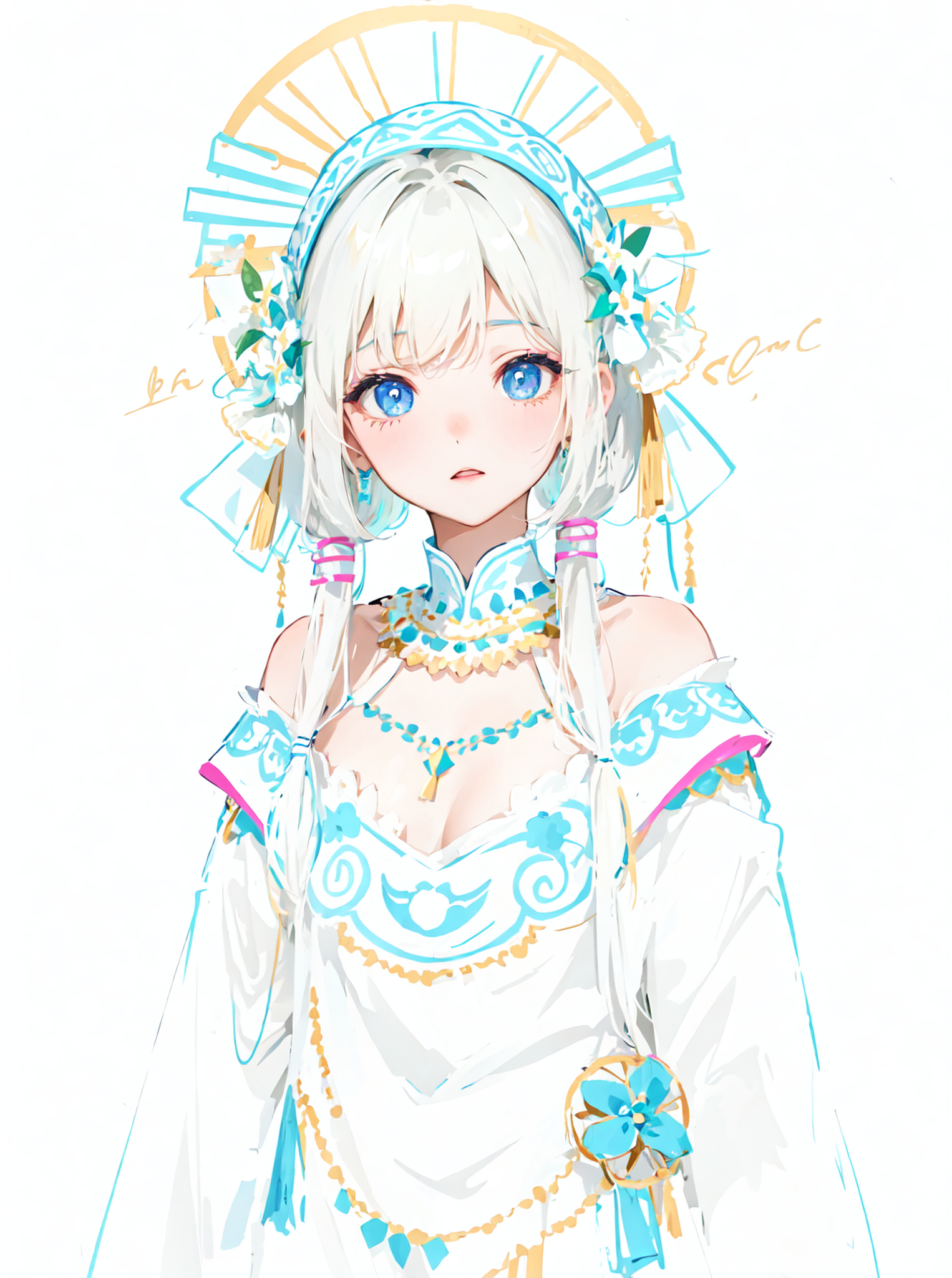 The Judgement Priest (oc) by Stevenstone7 on DeviantArt