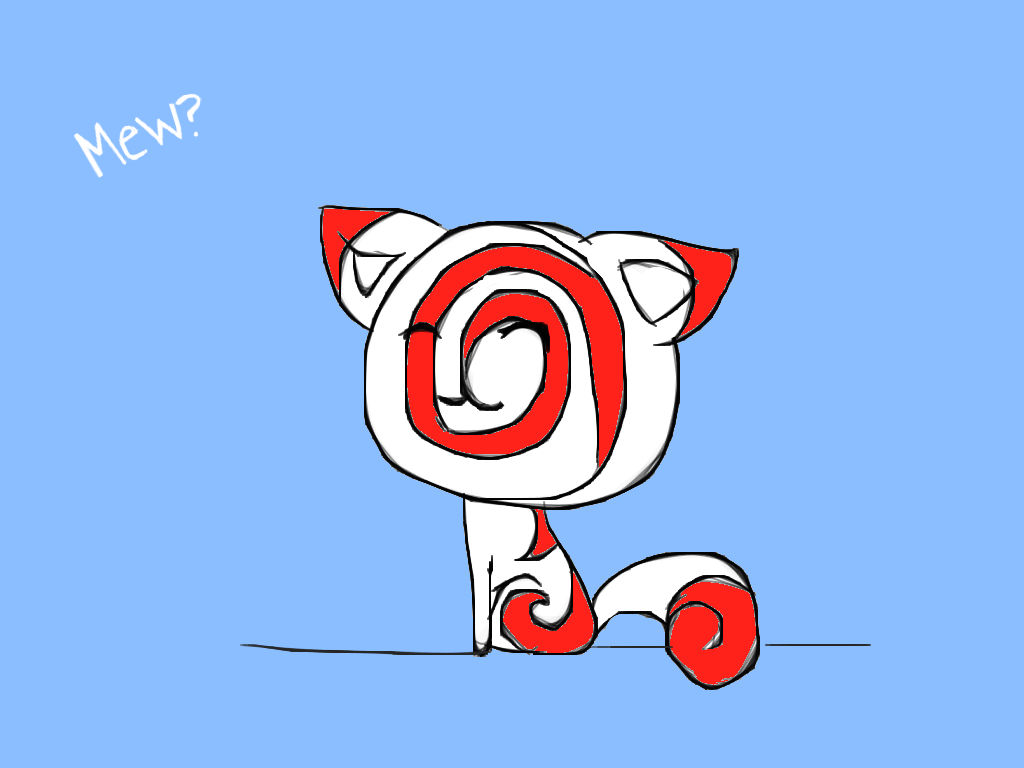 (Candy Catz) Peppermint cat Adopt ~CLOSED~ by Kierkitten on DeviantArt