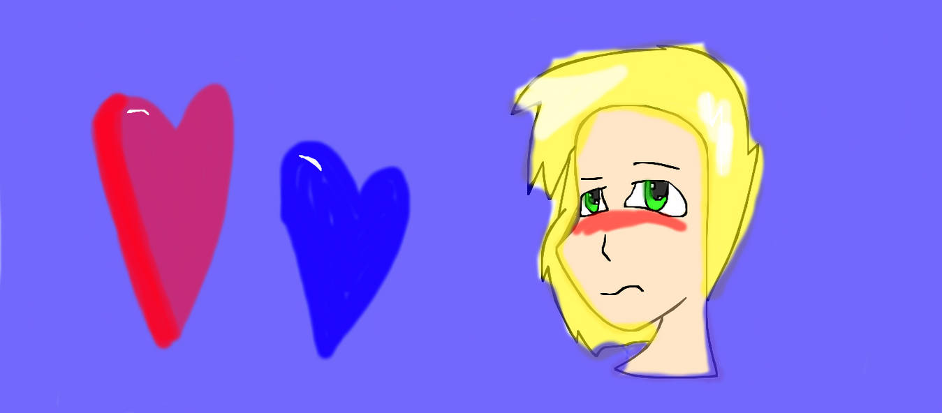 Animation drawing by PinkamenaDianePie4 on DeviantArt