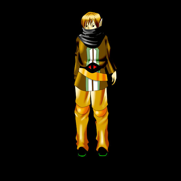 Boken no Sekai race profile 7 by 6Wild-West6 on DeviantArt