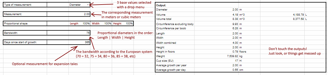 Spreadsheet of bossoms V1.1 by JaySite on DeviantArt