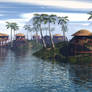 MMD STAGE Hot spring Hall V1.01 DL!!! by samsink on DeviantArt