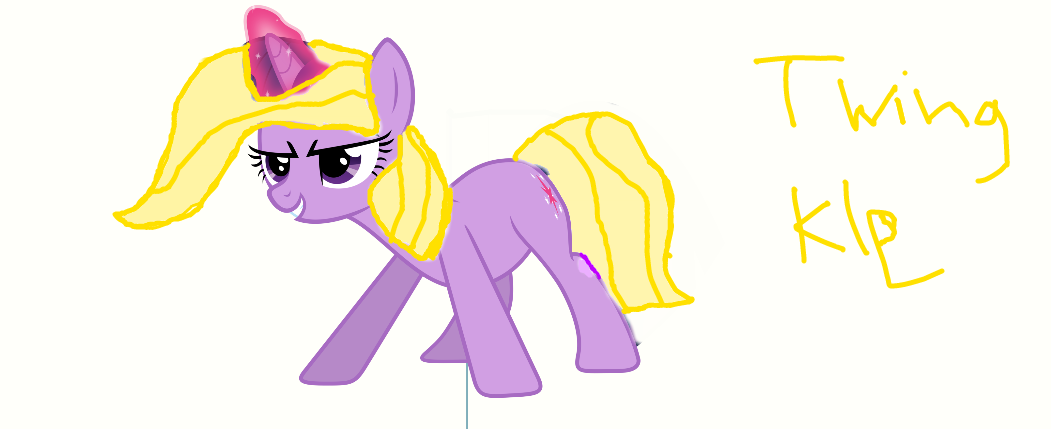 Twing Kle by BladeBlood123 on DeviantArt