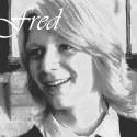 Fred by evanna11 on DeviantArt
