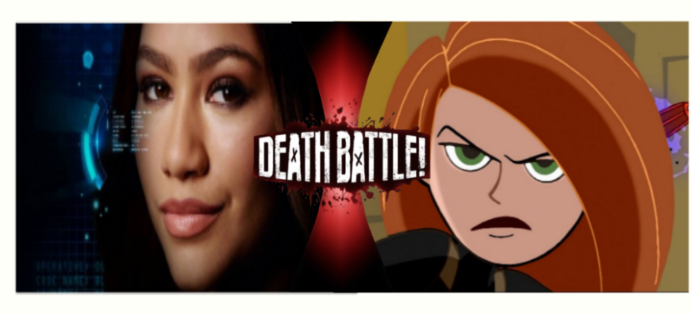 Death Battle Graduated Disney Heroes Prelude by Wongkahei on DeviantArt