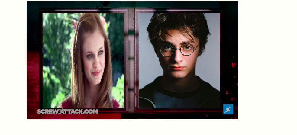 Death Battle Half blood wizards by Wongkahei on DeviantArt