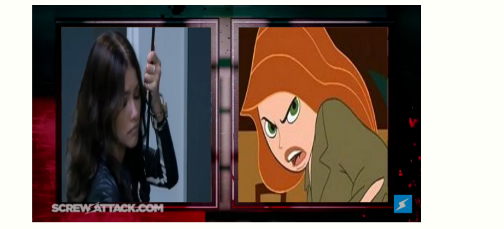 Death Battle Graduated Disney Heroes part 2 by Wongkahei on DeviantArt