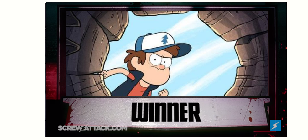 Death Battle never take a deal again by Wongkahei on DeviantArt