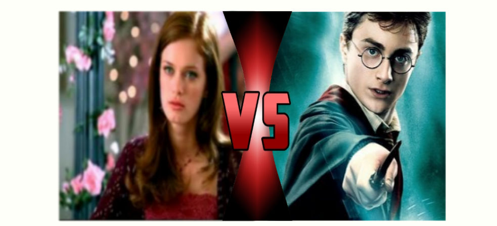 Death Battle Half Blood wizards Prelude by Wongkahei on DeviantArt