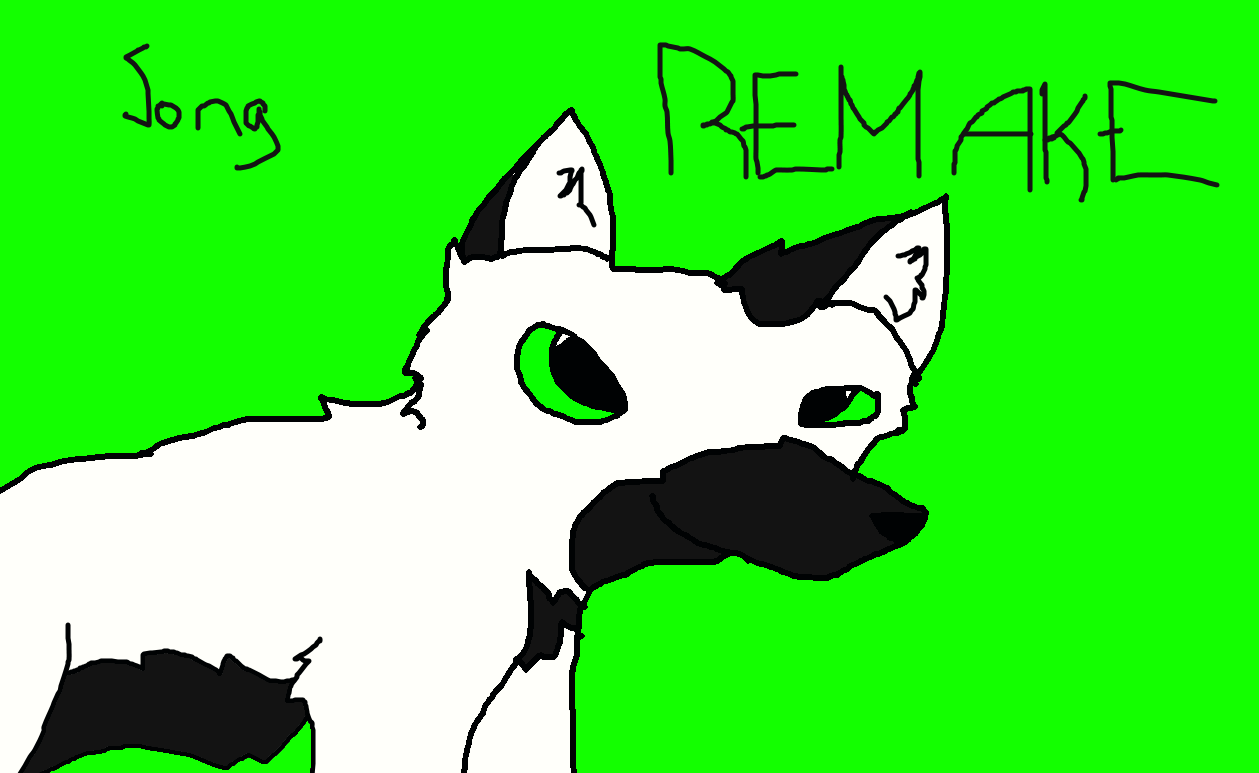 Song the wolf REMAKE by StardawntheFox on DeviantArt
