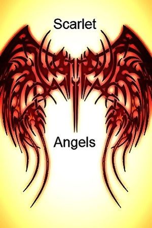 The Scarlet Angels: Chapter 2 by Undeadmonkey8 on DeviantArt