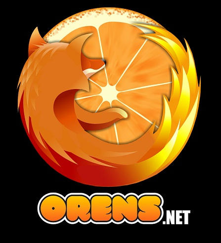 logo orens by masdabboy on DeviantArt
