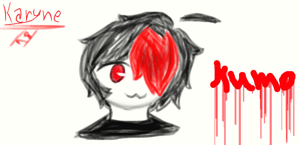 Kumo by AlexeyTesla on DeviantArt