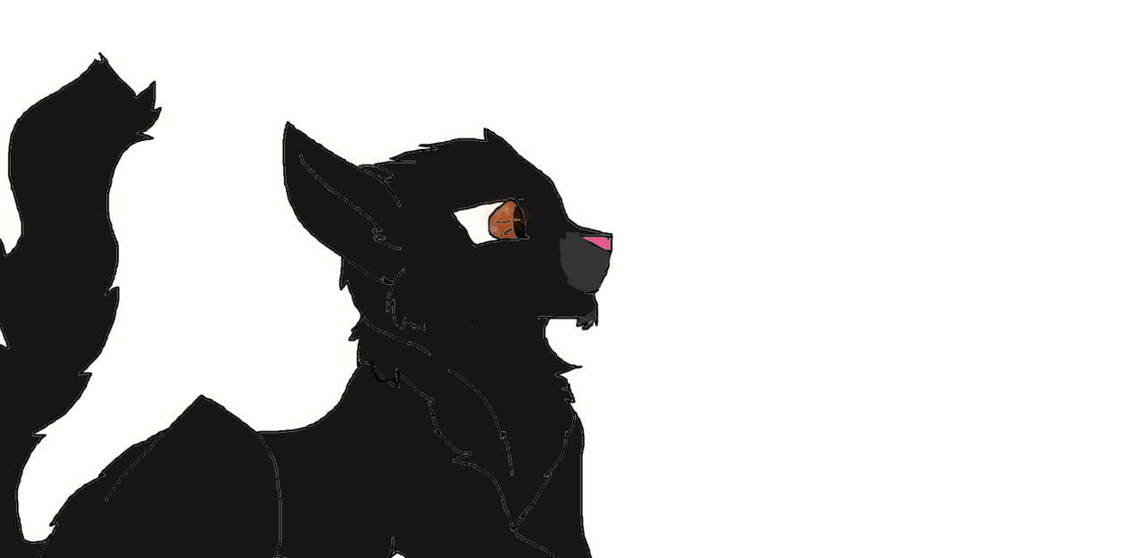 Molepaw by molly546 on DeviantArt