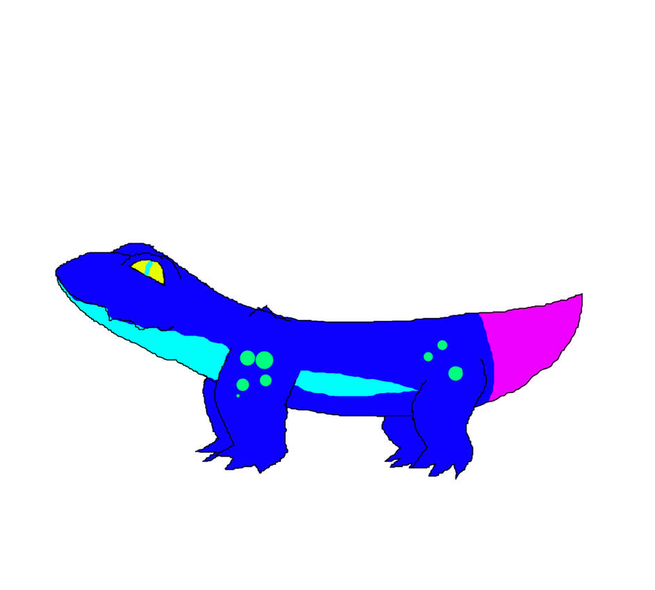 Chuckles by molly546 on DeviantArt