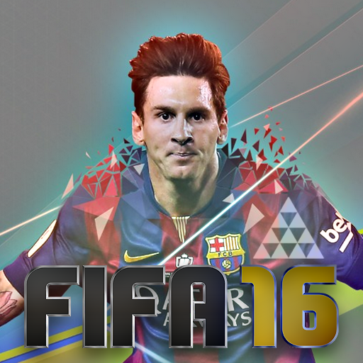 FIFA 16 Icon By Ichiraku2001 by Ichiraku2001 on DeviantArt
