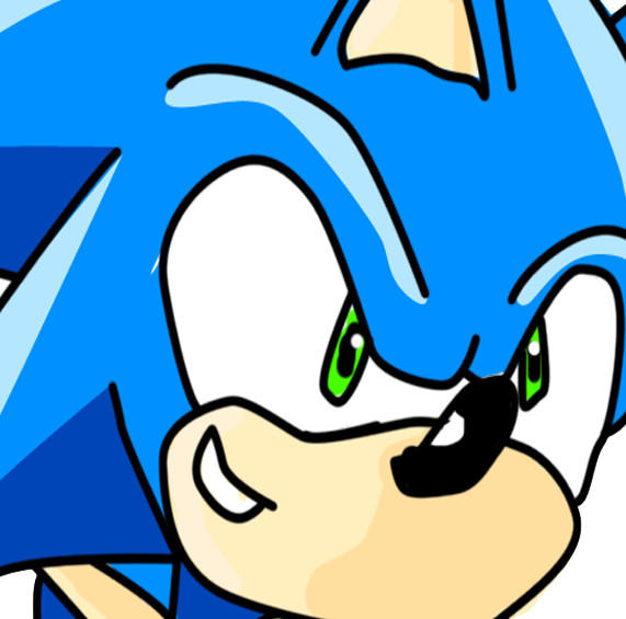 Sonic The Hedgehog Animation 1 by JalenJultimate20 on DeviantArt