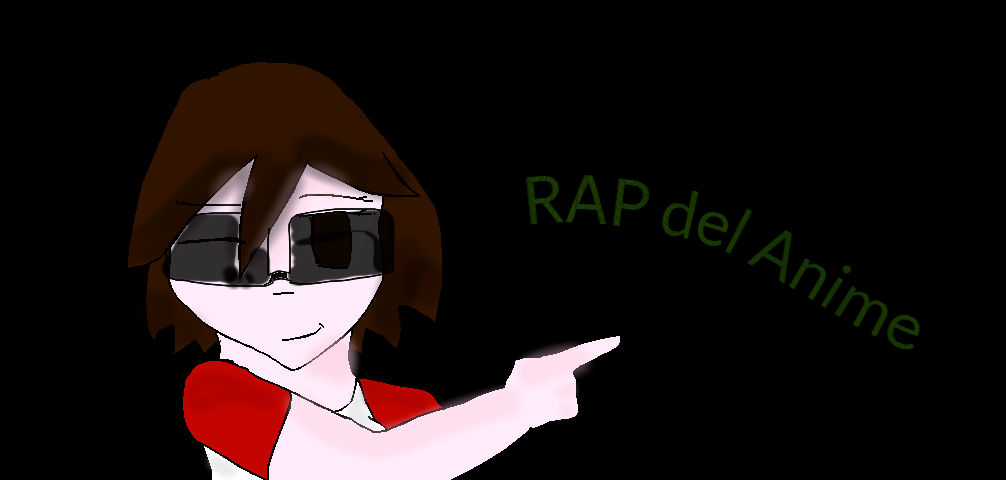 RAP del Anime by NOKIAandLATASH on DeviantArt