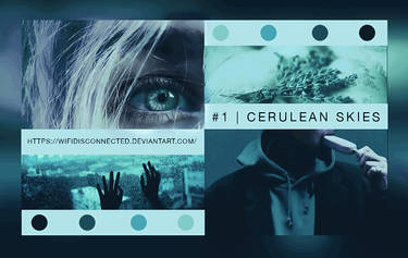 Explore the Best Cerulean Art | DeviantArt