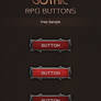 RPG and MMO UI by Evil-S on DeviantArt