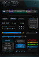 KodiakGraphics - Professional, Interface Designer | DeviantArt