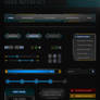 30 Cybertech Shapes Vol. 1 by KodiakGraphics on DeviantArt