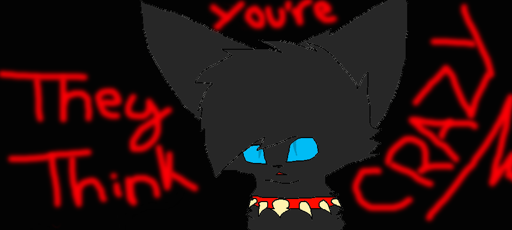 scourge-if you knew by Wolvehowler on DeviantArt