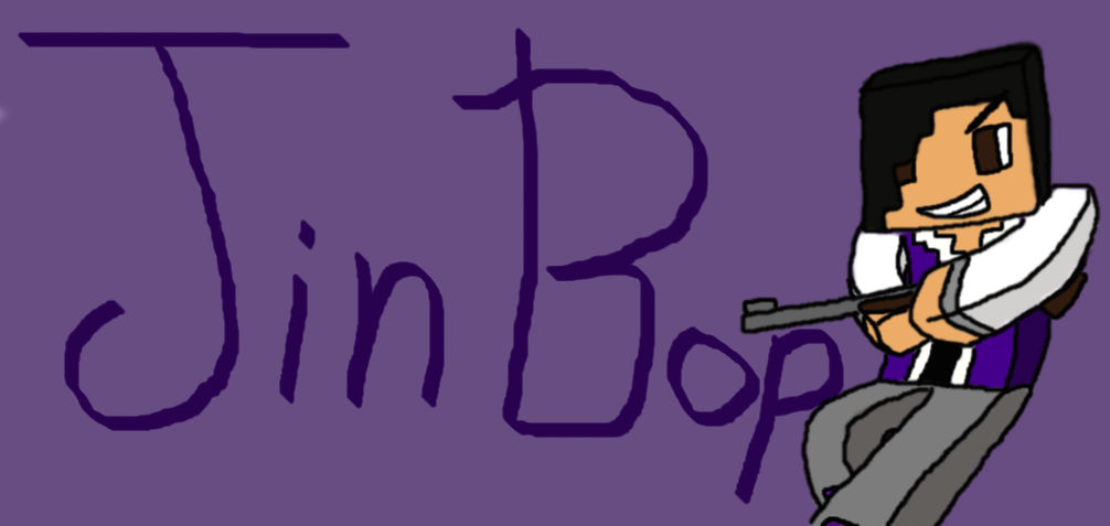 JinBop Gaming by StormSaberStudios on DeviantArt