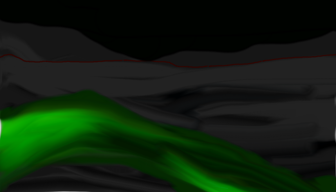Toxic waste land by ArtistZwinova on DeviantArt