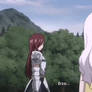 Erza Scarlet Chloroformed and Kidnapped Extra by Itsamesanic on DeviantArt