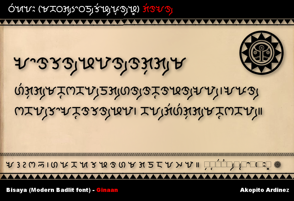 Bisaya MBF - Ginaan by Akopito on DeviantArt