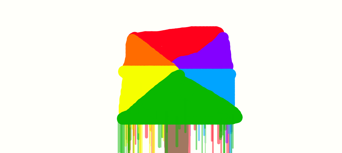 Mixels Rainbow Cubit