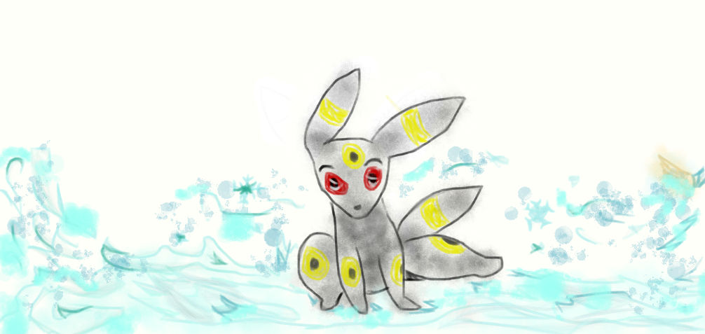 If Elsa was a Pokemon Trainer by dangobabe on DeviantArt