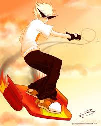 Dirk Strider x Reader~ Otaku? by PsychicPineapple14 on DeviantArt