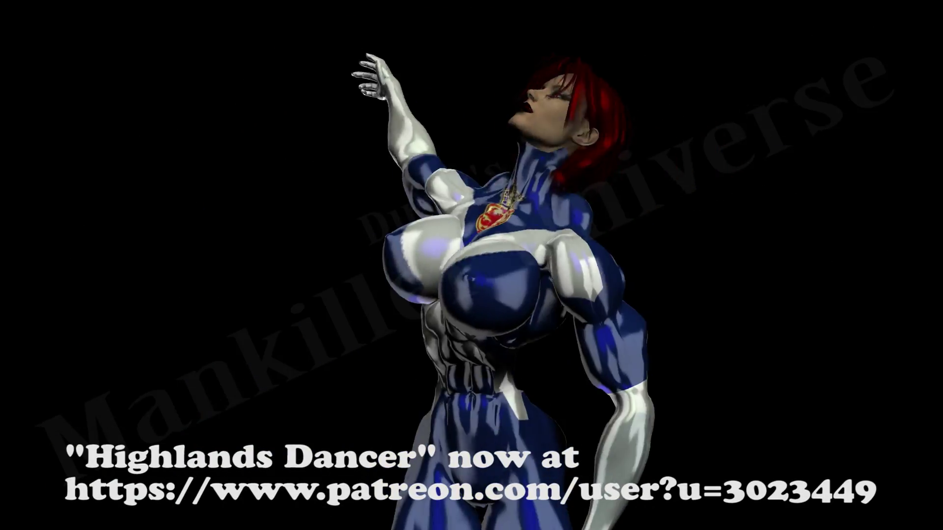 Highlands teaser by dustybottums on DeviantArt