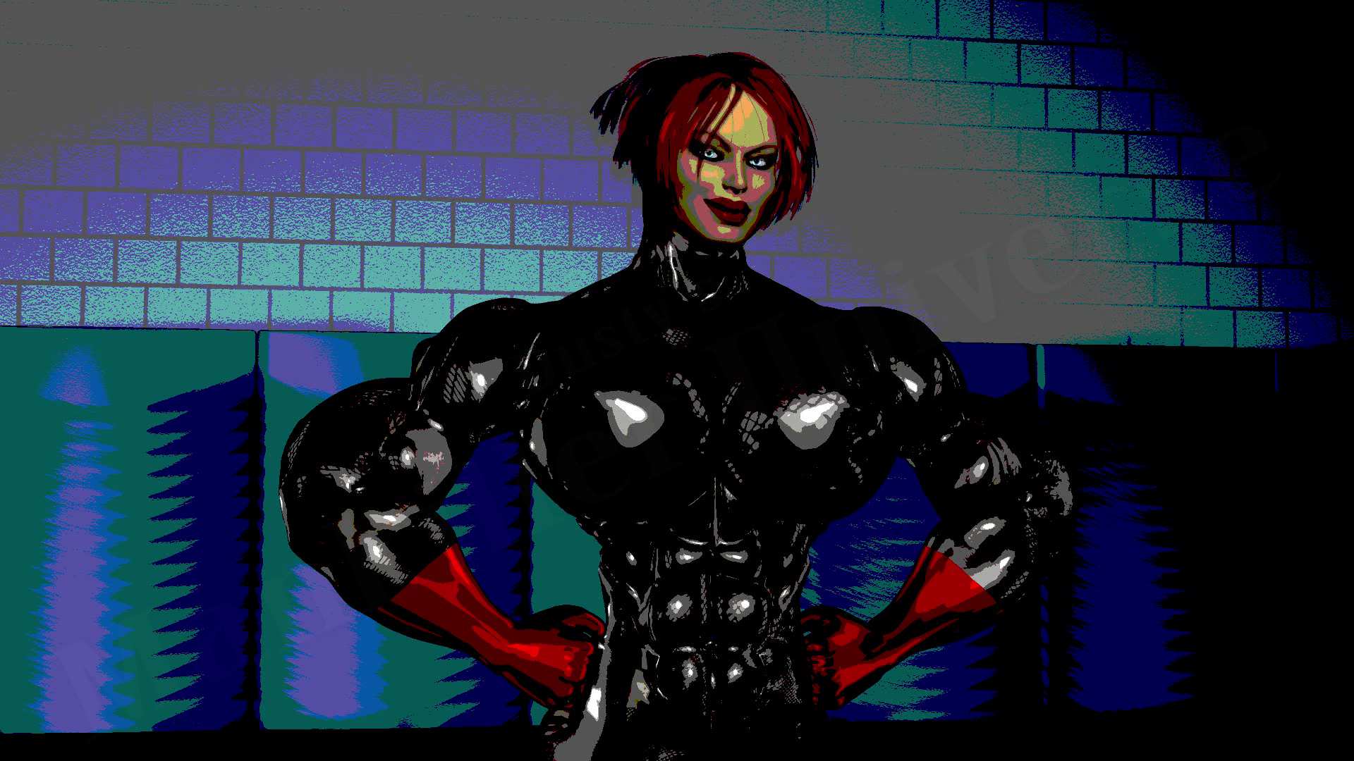 Scarlett - Someone to Meet - teaser by dustybottums on DeviantArt