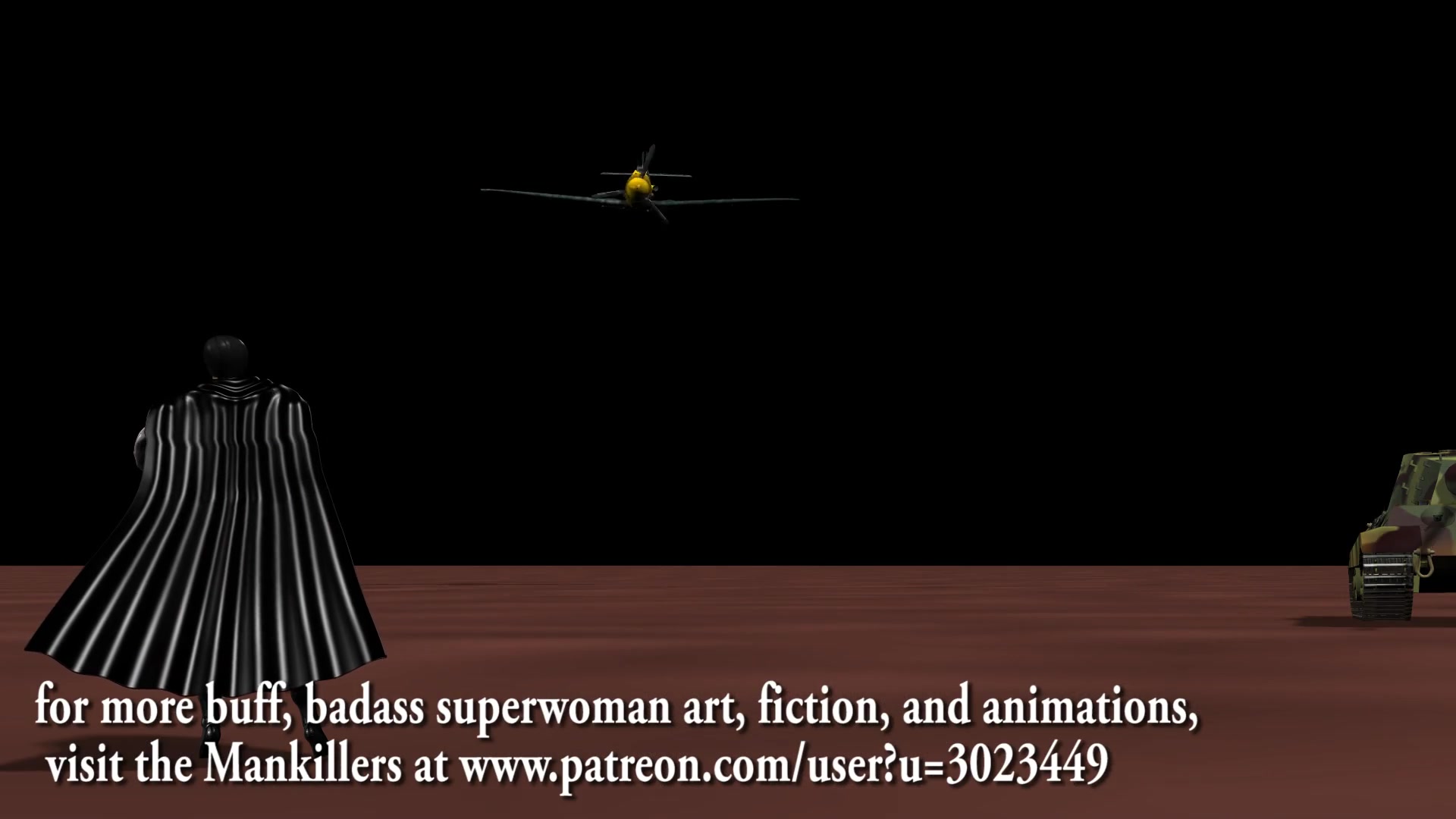 Weapons invulnerability on Invincible-Females - DeviantArt