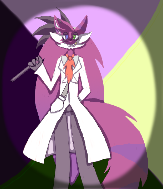 mystery:|FANART|: by Frozenstar1249 on DeviantArt