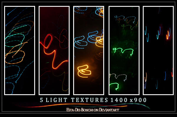 Light Texture Pack 1 by Elfa-dei-boschi on DeviantArt
